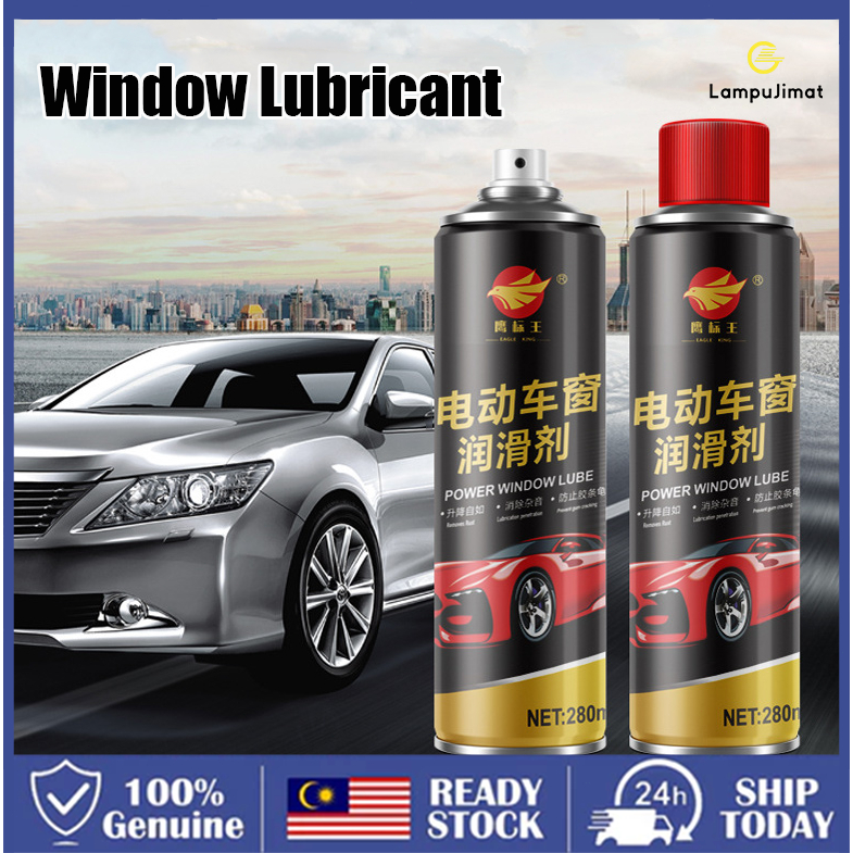 Car Synthetic Grease Lubricant Oil/PowerWindow Lubricant/Car Window ...