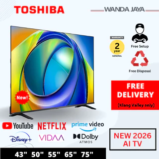 Buy smart tv 65 inch Online With Best Price, Dec 2025 | Shopee Malaysia