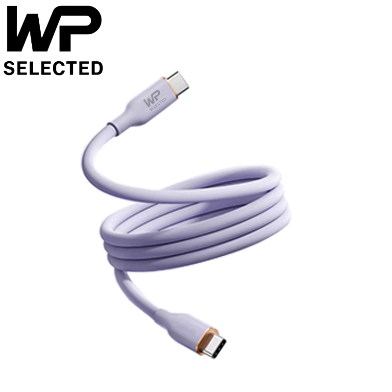 WP Selected Fast Charging Cable | Shopee Malaysia