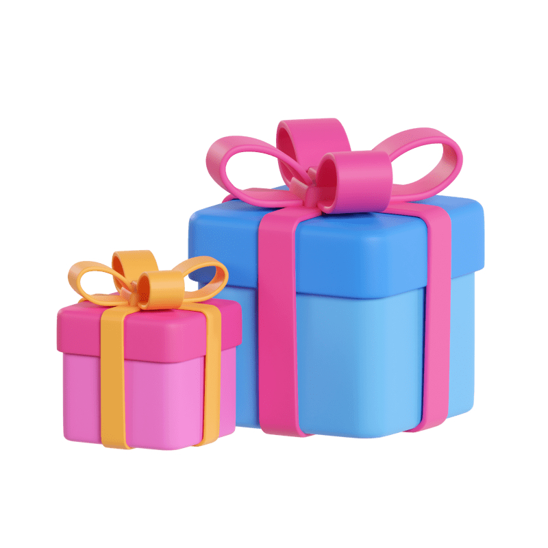 Order Now & Get a FREE Gift! Limited Time Only | Shopee Malaysia