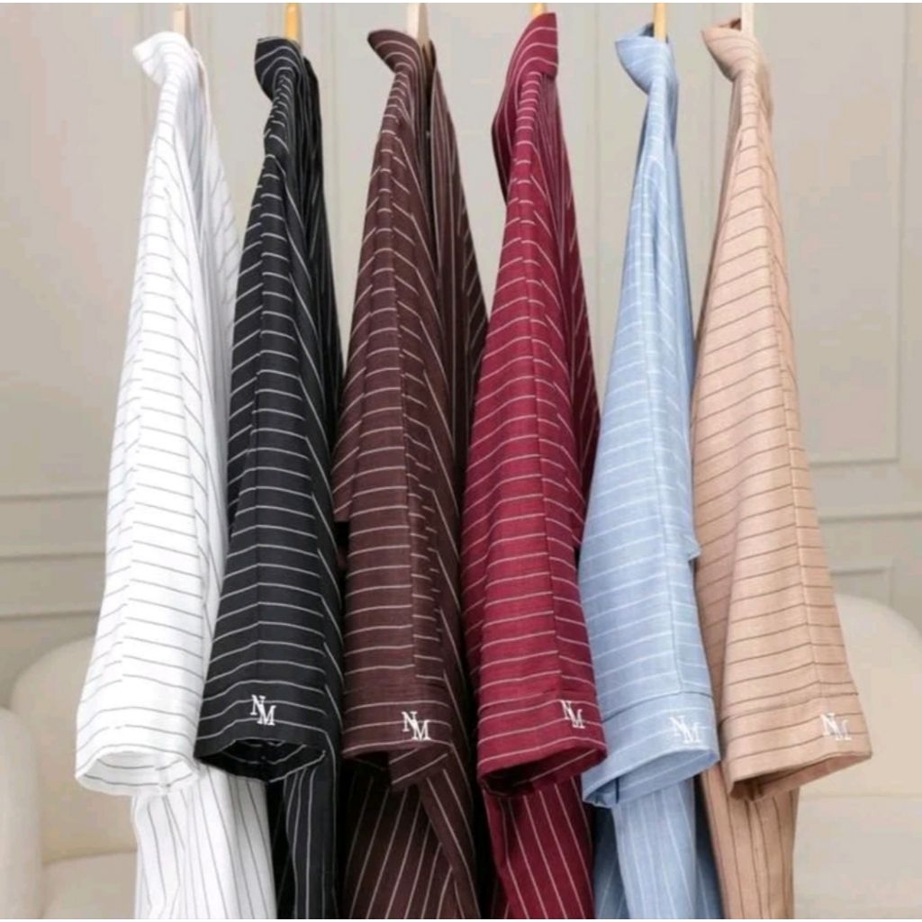 NORMEY ARYANA OUTERWEAR SERIES | Shopee Malaysia