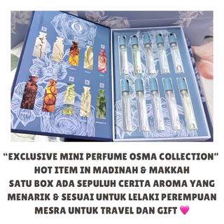 Buy osma perfume Online With Best Price, Dec 2025 | Shopee Malaysia