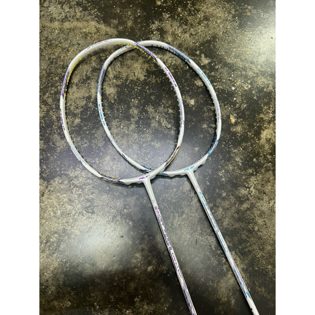 Felet Sport Force Badminton Rackets (100% Original / Ready Stock ...