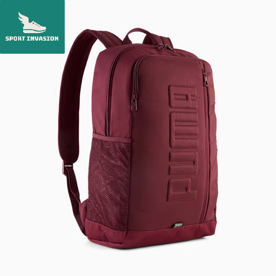 PUMA S 26L BACKPACK (090712 20) | Shopee Malaysia