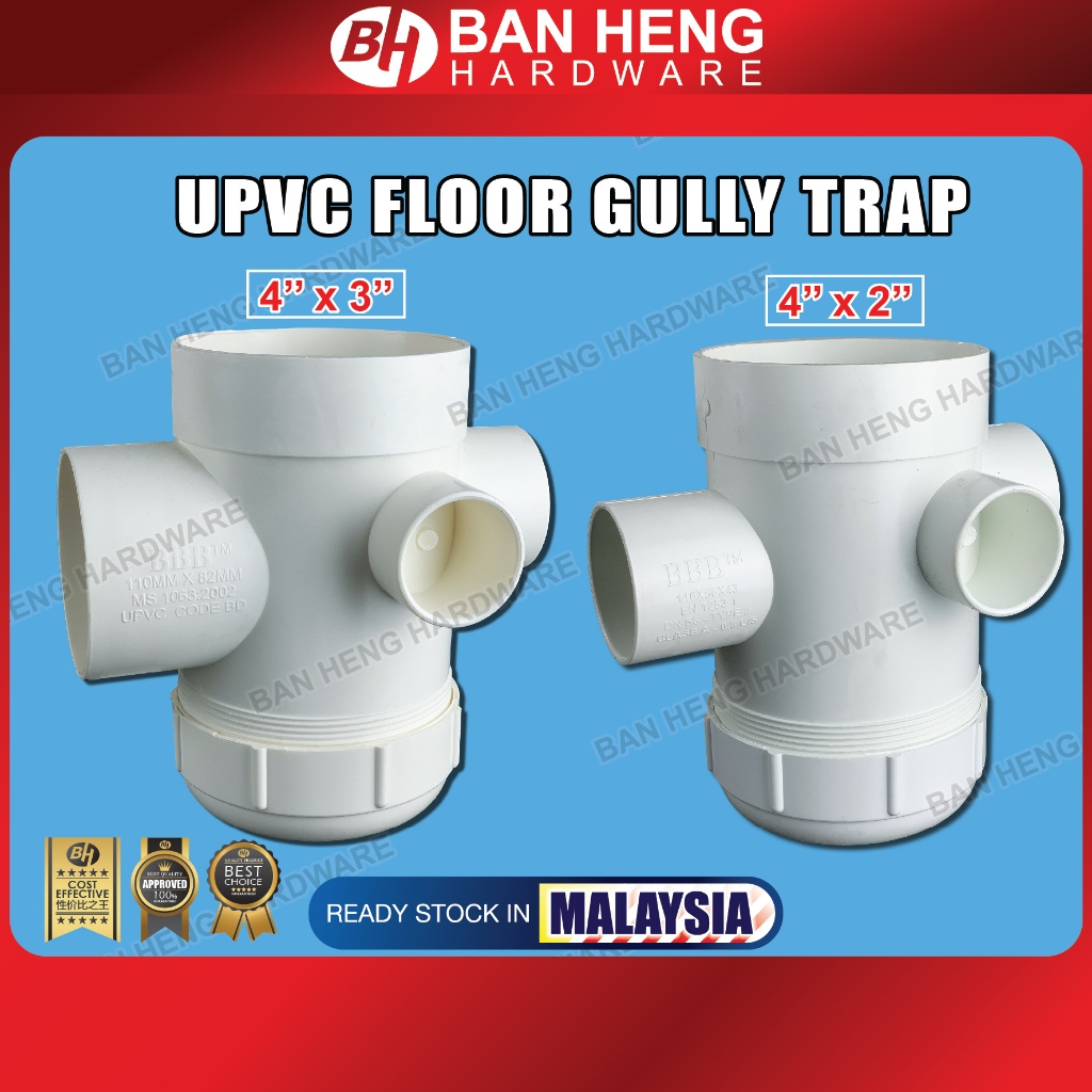 Buy gully trap Online With Best Price, May 2026 | Shopee Malaysia