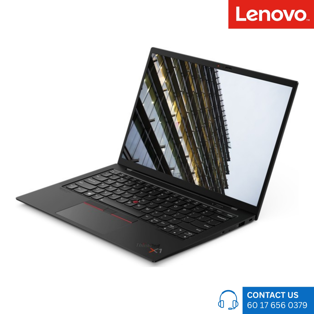 Lenovo ThinkPad X1 Carbon i7 | 32GB RAM | 1TB SSD | Ultra Light Premium ...