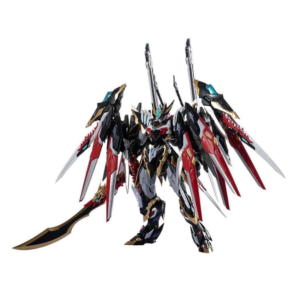MOTOR NUCLEAR MNP-XH12A Gan Jiang Metal Frame Model Kit | Shopee Malaysia