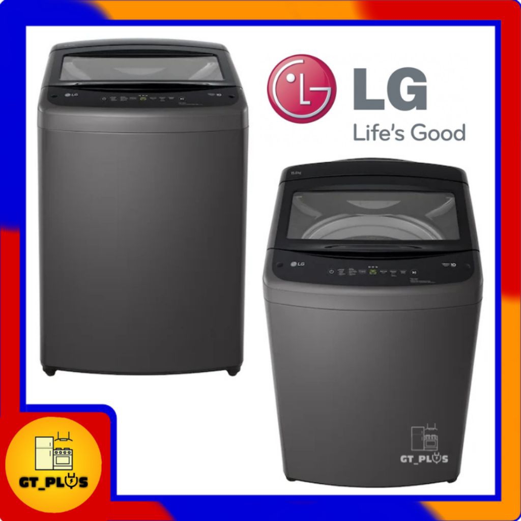 LG 8kg T2108NT1W1 /9kg T2109NT1G1 /11kg T2311VS2B /13kg T2313VSABE /15kg T2515VBTB / Midea 7.5kg ...