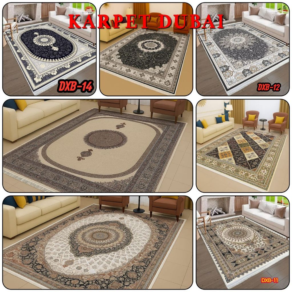 KARPET DUBAI| DXB Karpet | Latest Designs |Size L |XL |3XL and 5XL ...
