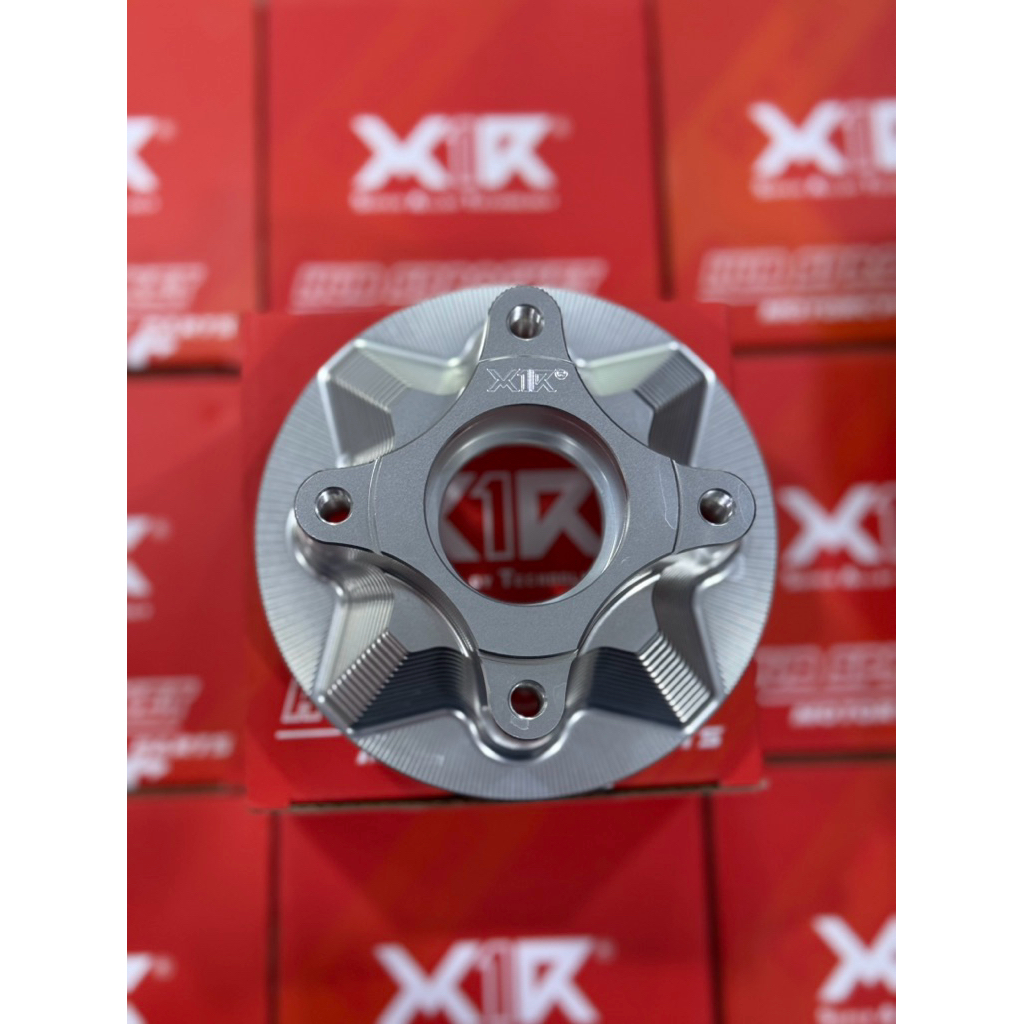 HUB SPOKET CNC X1R LC 4s | Shopee Malaysia