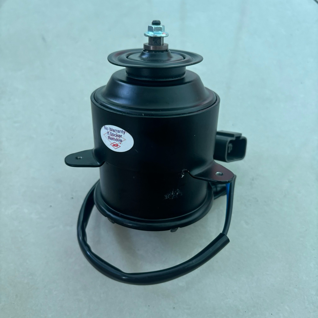 (CLEAR STOCK) HONDA ACCORD SM4 SV4 CIVIC SR4 SO4 FAN MOTOR JEP-3079-18 ...