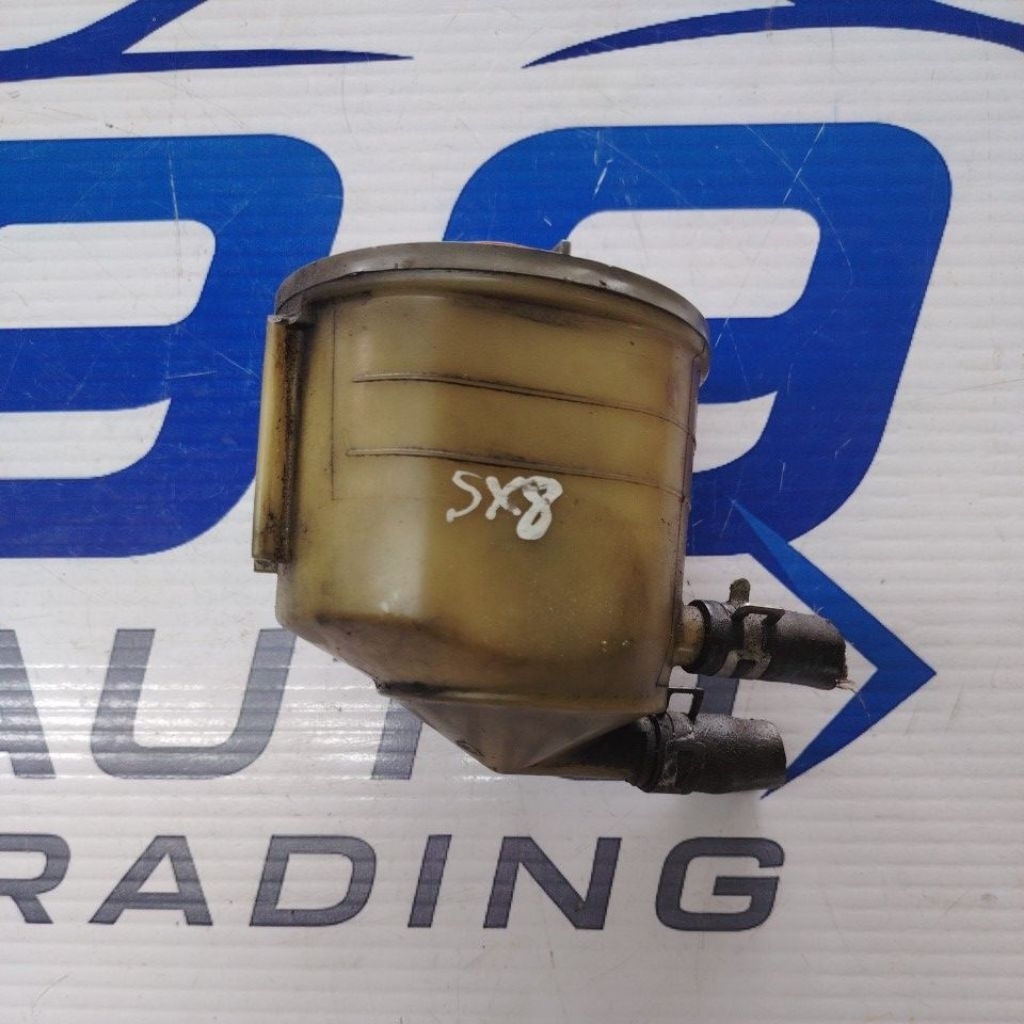 HONDA CITY SX8 POWER STEERING OIL TANK USED | Shopee Malaysia