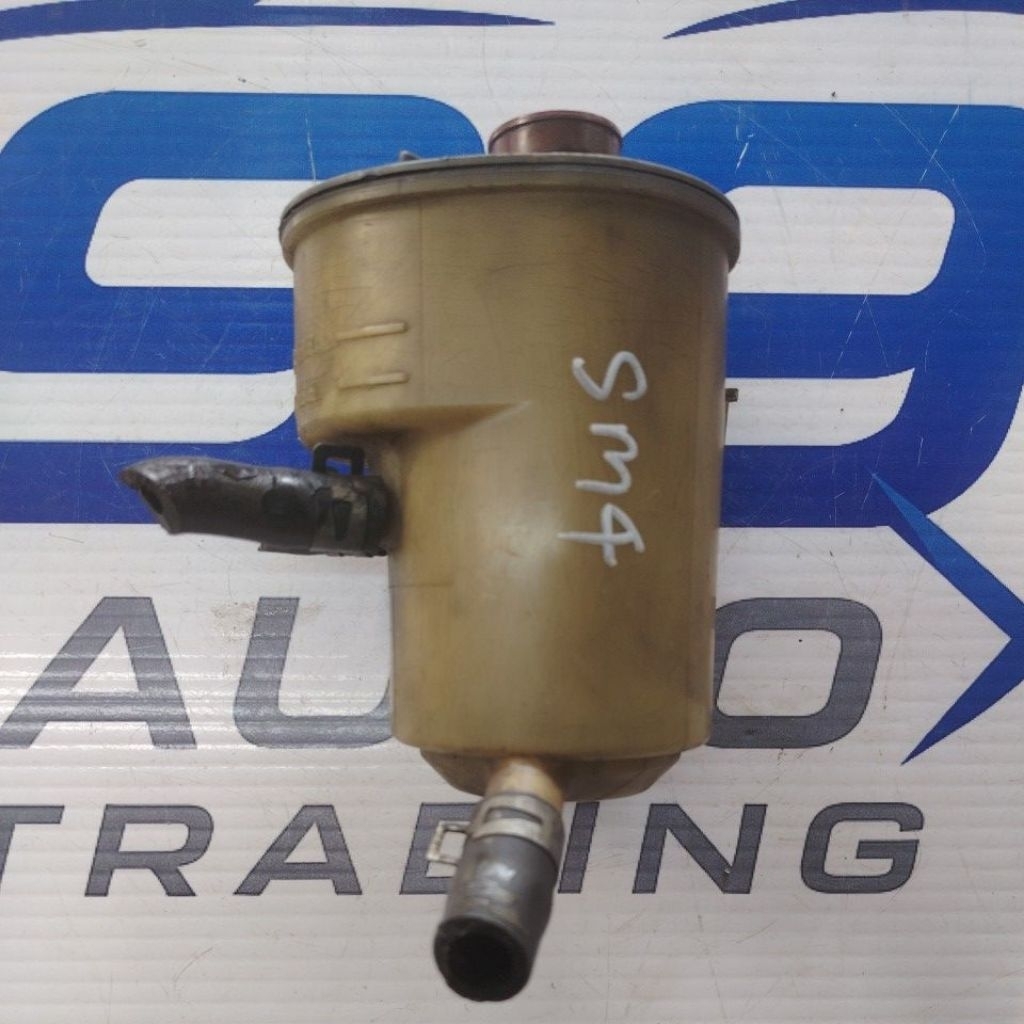 HONDA ACCORD SM4 POWER STEERING OIL TANK USED | Shopee Malaysia