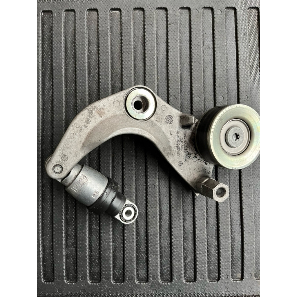 (used) Honda Civic FD1 FD2 Stream RN6 RN8 R18A R20A Tensioner | Shopee ...