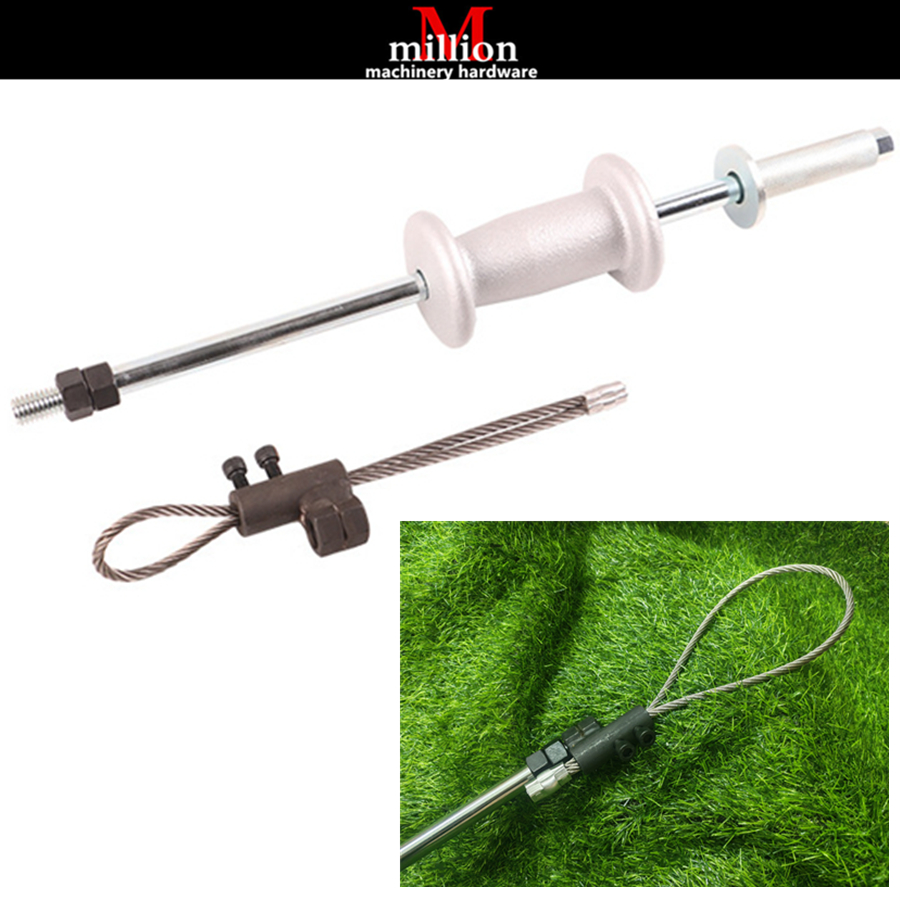 Heavy Duty Slide Hammer Puller Front Wheel Drive Axle Half Shaft ...