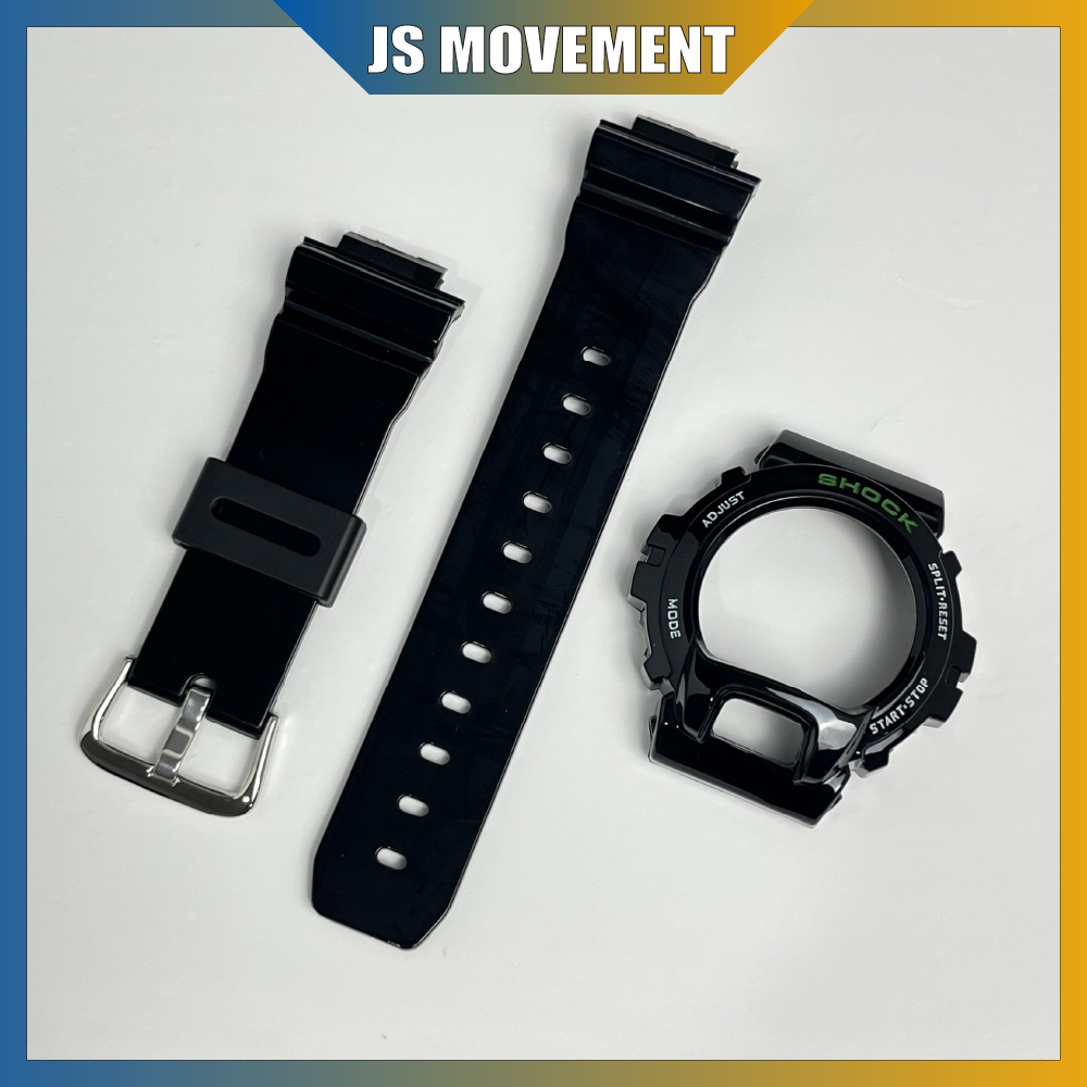 Dw 6900 Bnb 6900 Bnb Tali Jam bnb dw6900 CS1 Bnb dw6900 Casio G Shock ...