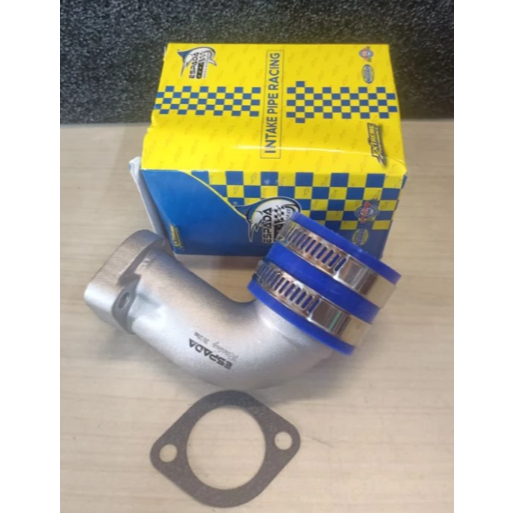 EX5 WAVE125 DREAM CABURATOR 28mm CUSTOM RACING INTAKEPNP EX5 Dream ...