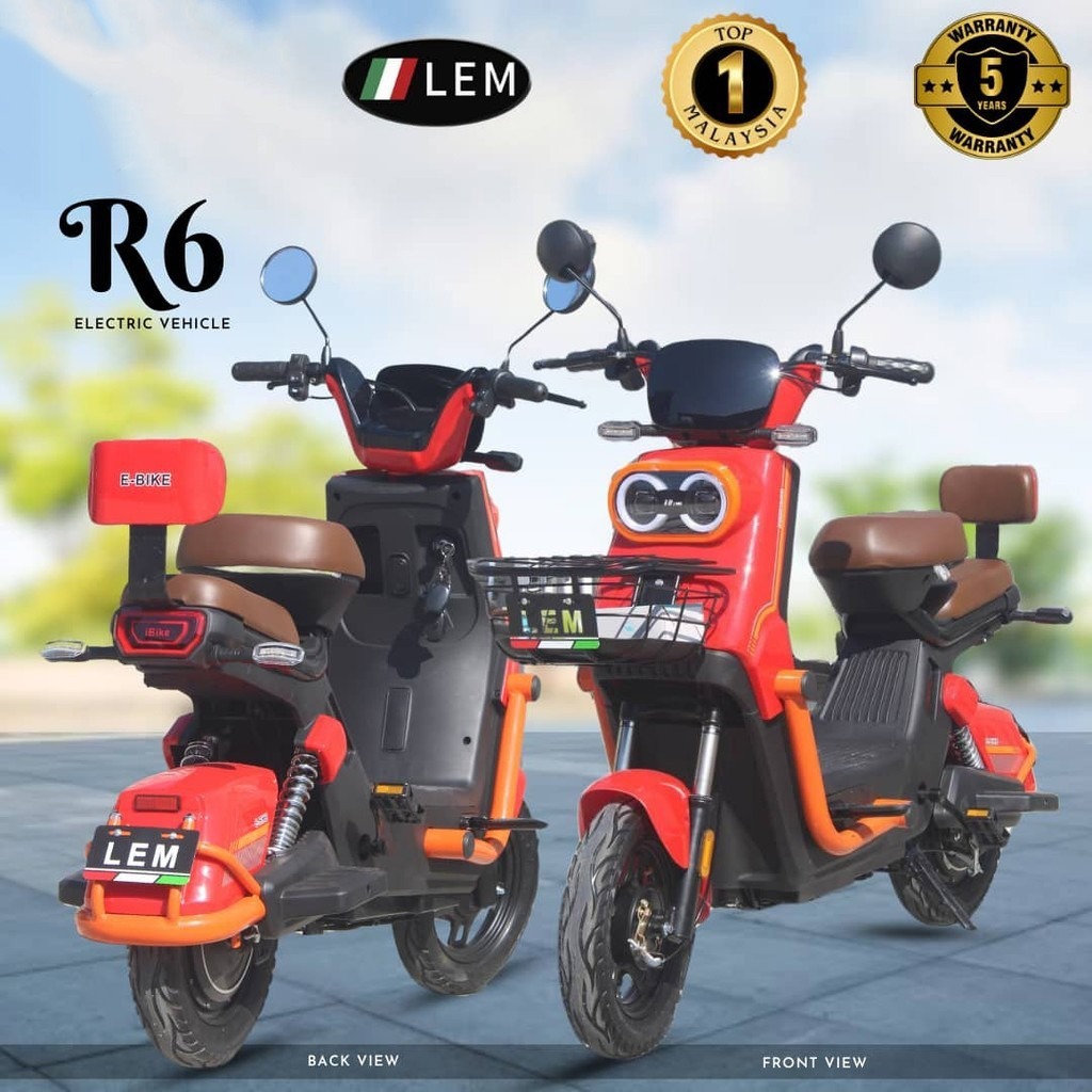 electric scooter adult - Prices and Promotions - May 2026 | Shopee Malaysia