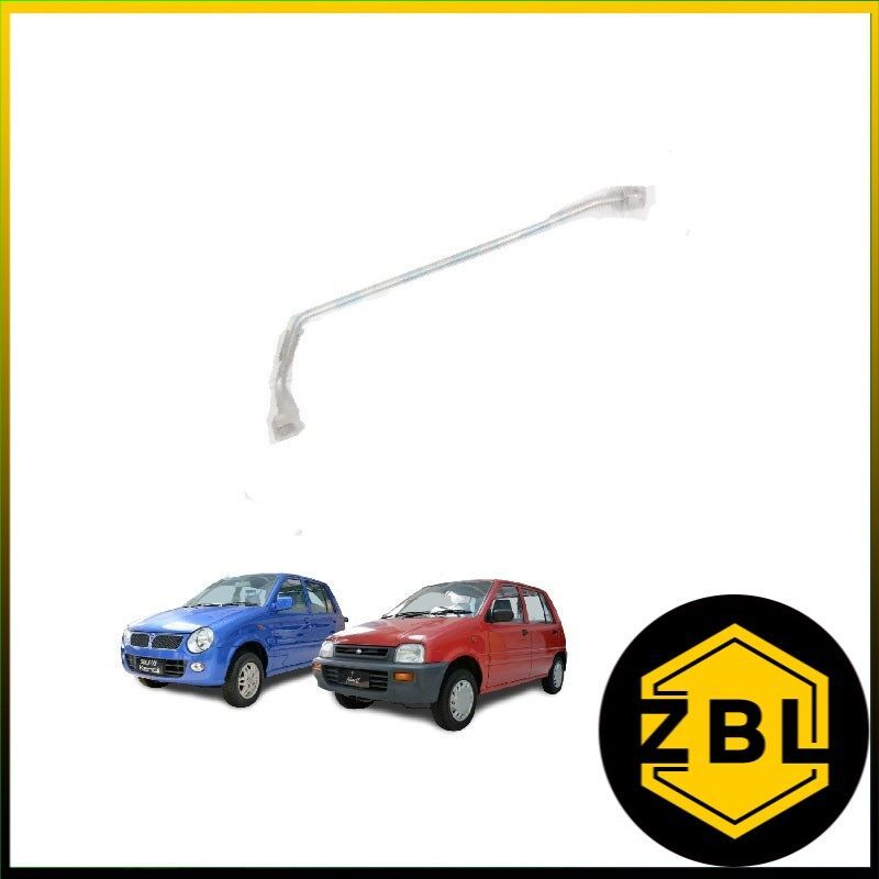 [LIQUID TUBE KANCIL (1994-2009)][[CONDENSER TO DRIER ( CONDENSER SIDE ...