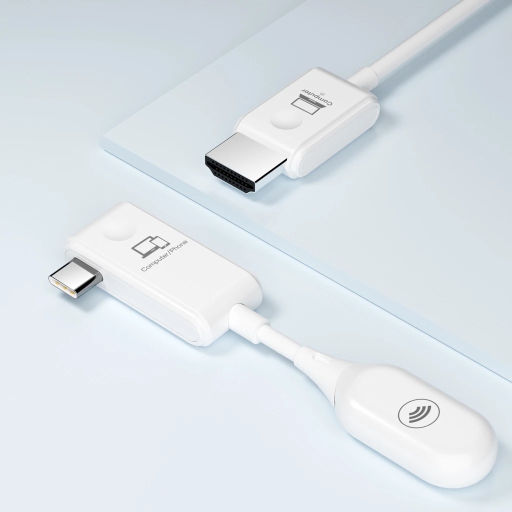 wireless hdmi - Prices and Promotions - May 2026 | Shopee Malaysia