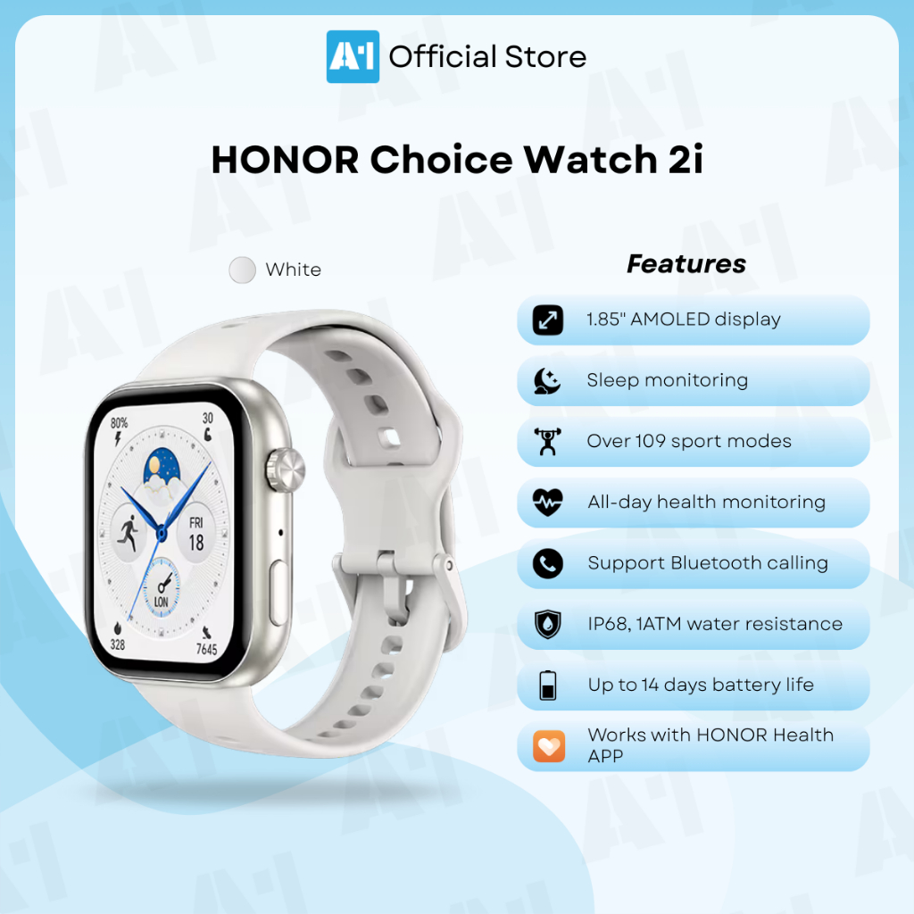 Buy honor watch Online With Best Price, Apr 2026 | Shopee Malaysia