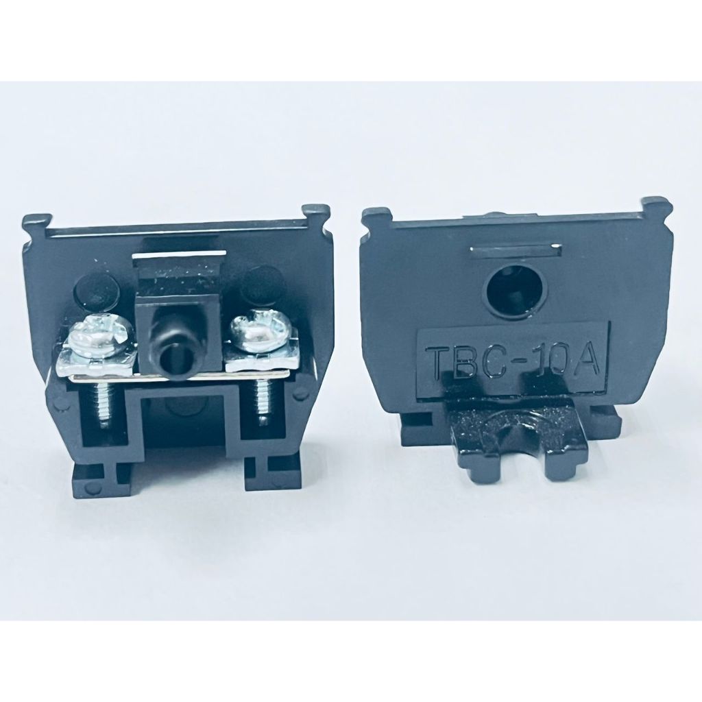 [READY STOCK] TERMINAL BLOCK CASSETTE TYPE | Shopee Malaysia