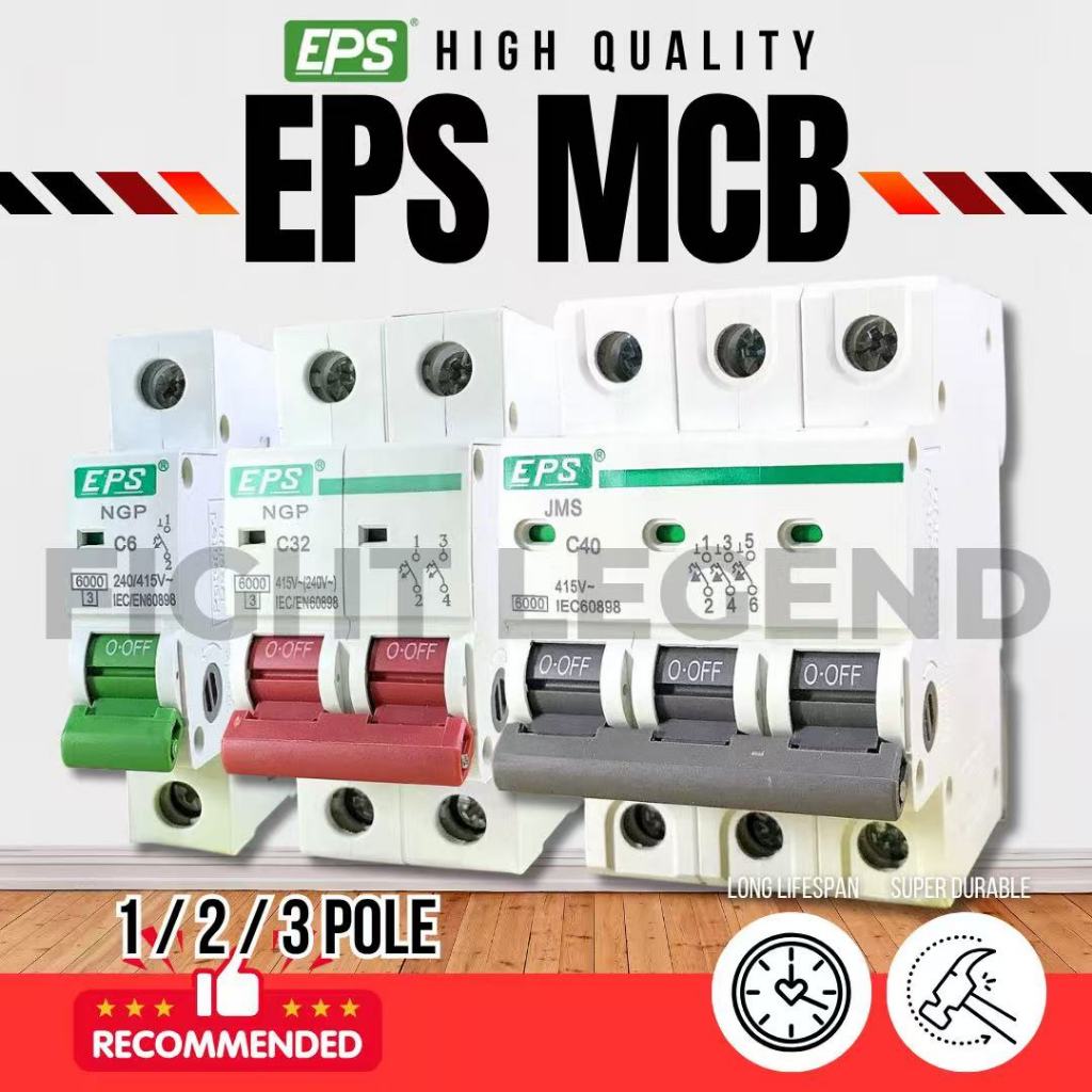 Buy mcb Online With Best Price, May 2026 | Shopee Malaysia