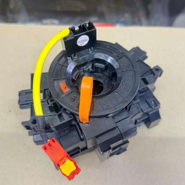 Original Perodua New Myvi D20N Axia Bezza Steering Spiral Cable Clock ...
