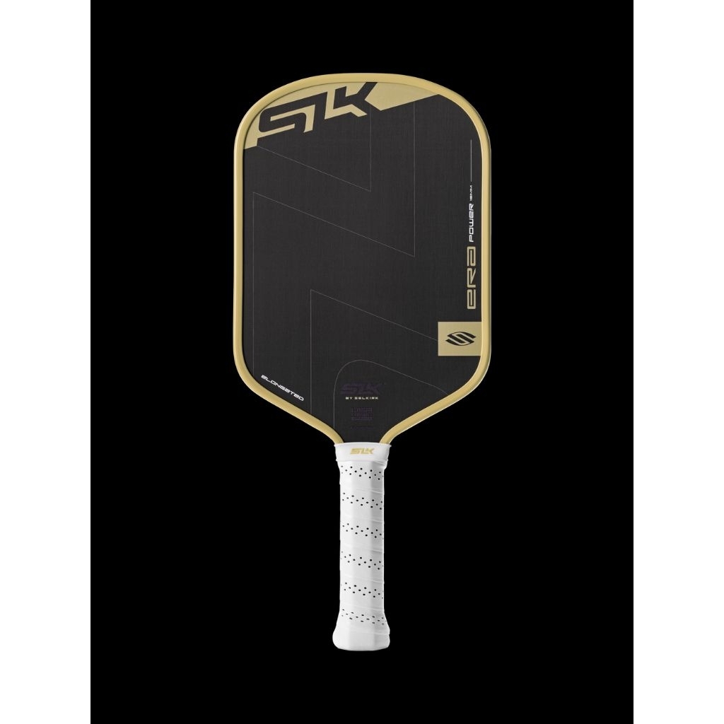 SELKIRK SLK ERA POWER REGAL LIMITED EDITION PICKLEBALL PADDLE | Shopee ...