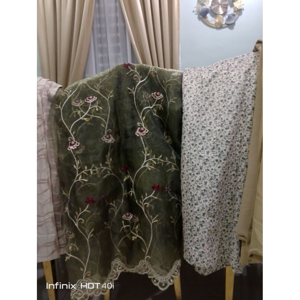 Live Curtains Raya Link | Shopee Malaysia
