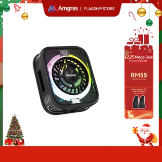 Amgras Official Store Online, December 2025 | Shopee Malaysia
