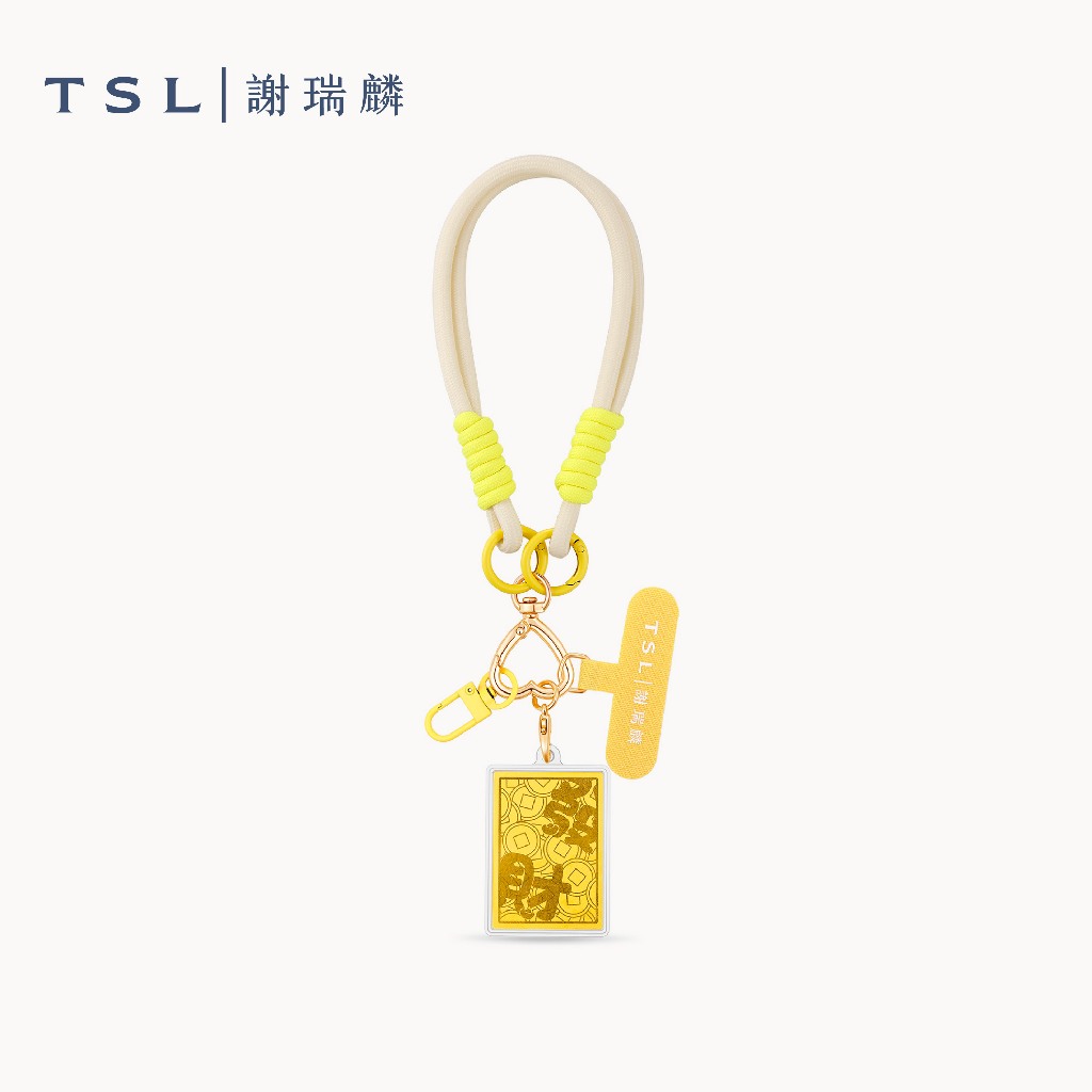 TSL Jewellery Online, May 2026 | Shopee Malaysia