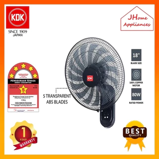 kdk Wall Fan Malaysia, Best Deals February 2026 | Shopee Malaysia
