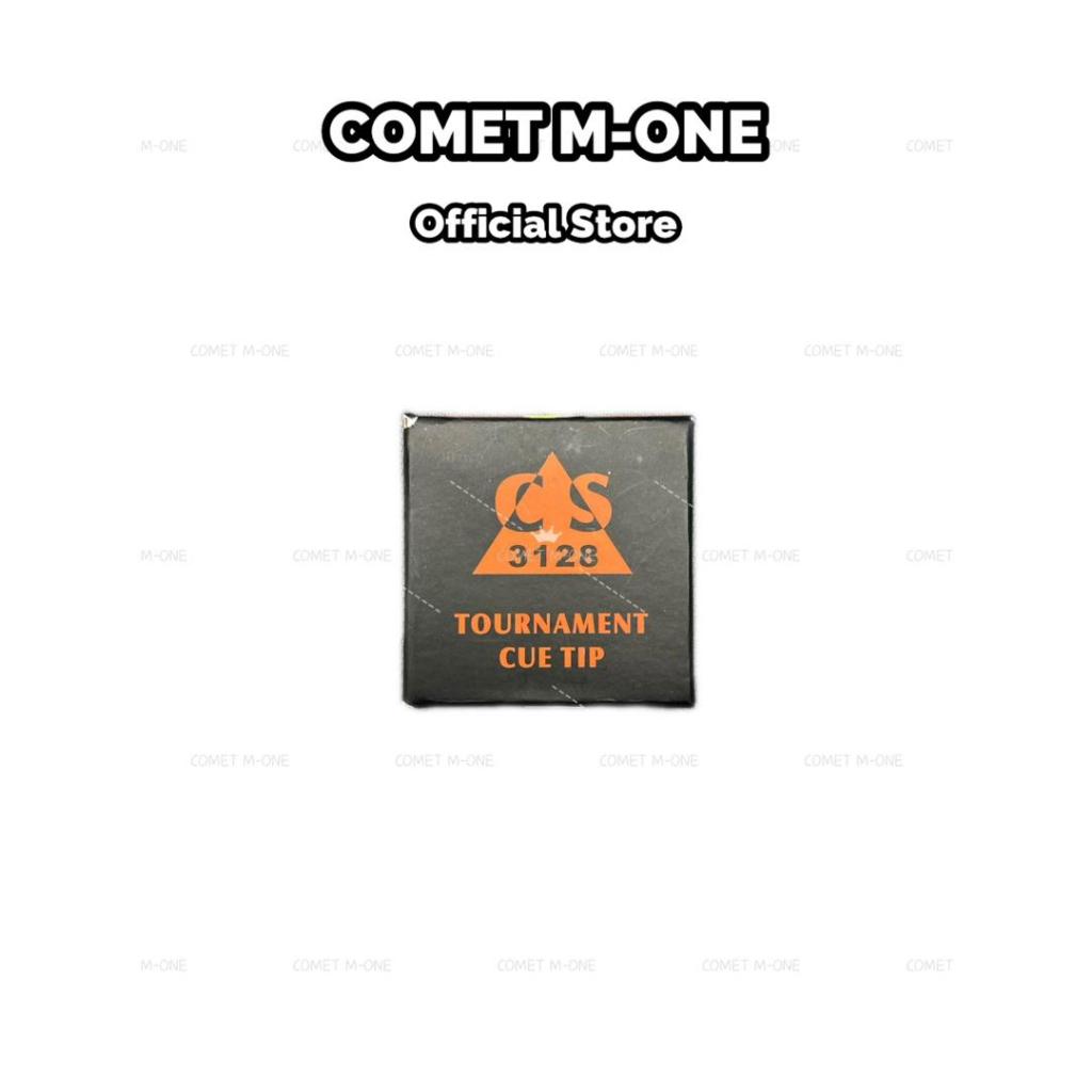 CM1 3128 TOURNAMENT CUE TIP (10MM) | Shopee Malaysia