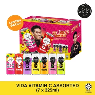 Vida Official Store Online, January 2026 | Shopee Malaysia