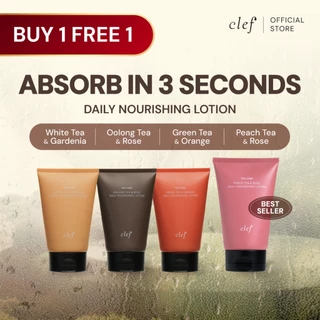 CLEF Skincare Official Store Online, January 2026 | Shopee Malaysia