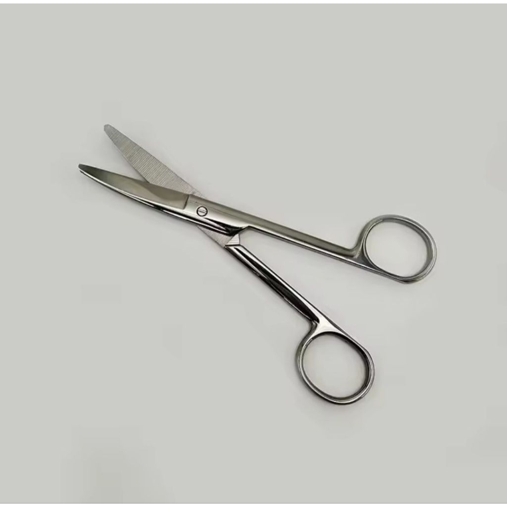 Mayo Scissor Nursing Scissor Medical Scissor Gunting jururawat Gunting ...