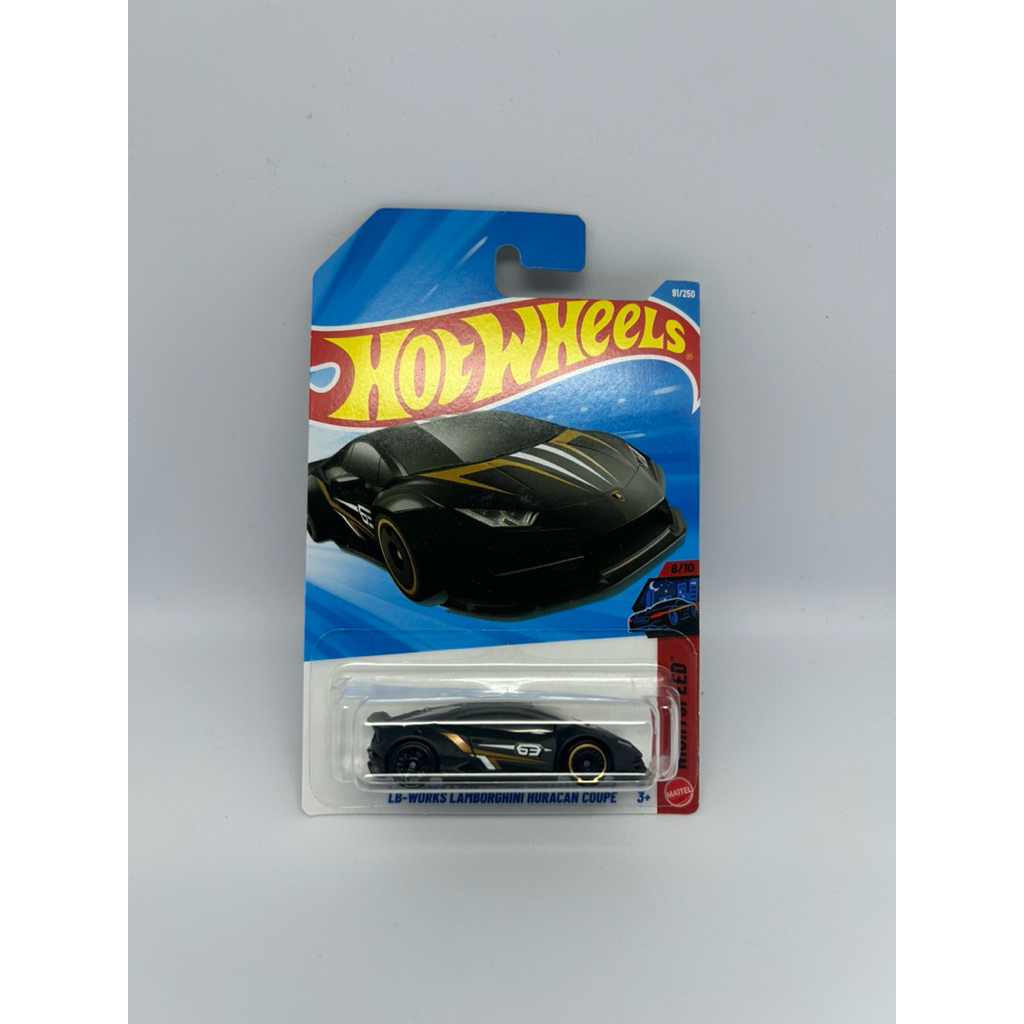(NEW) HOT WHEELS CASE D 2026 | Shopee Malaysia
