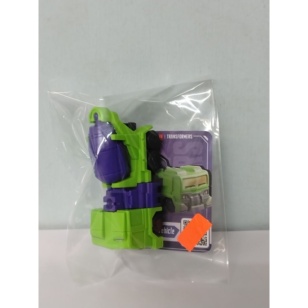 Blokees Combiner For Devastator | Shopee Malaysia