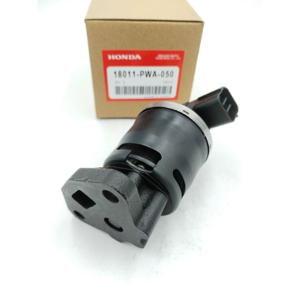 HONDA CITY SEL, JAZZ, SNB 2.0 EGR VALVE (5PIN) | Shopee Malaysia