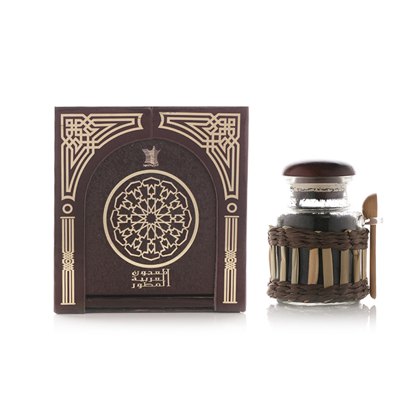 Arabian Oud Maajoun Al Arabia Motawar Home Incense (80g) | Shopee Malaysia