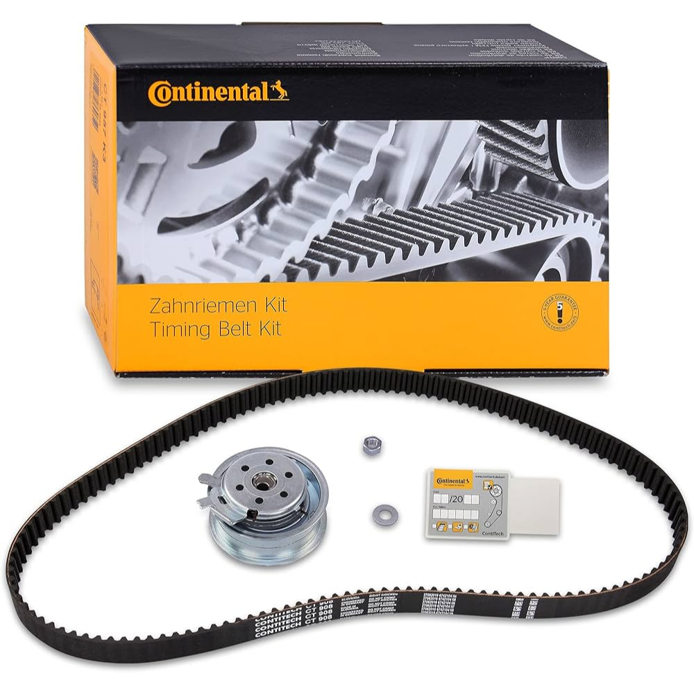 TIMING BELT REPAIR KIT - VW BEETLE - 06A198119D | Shopee Malaysia