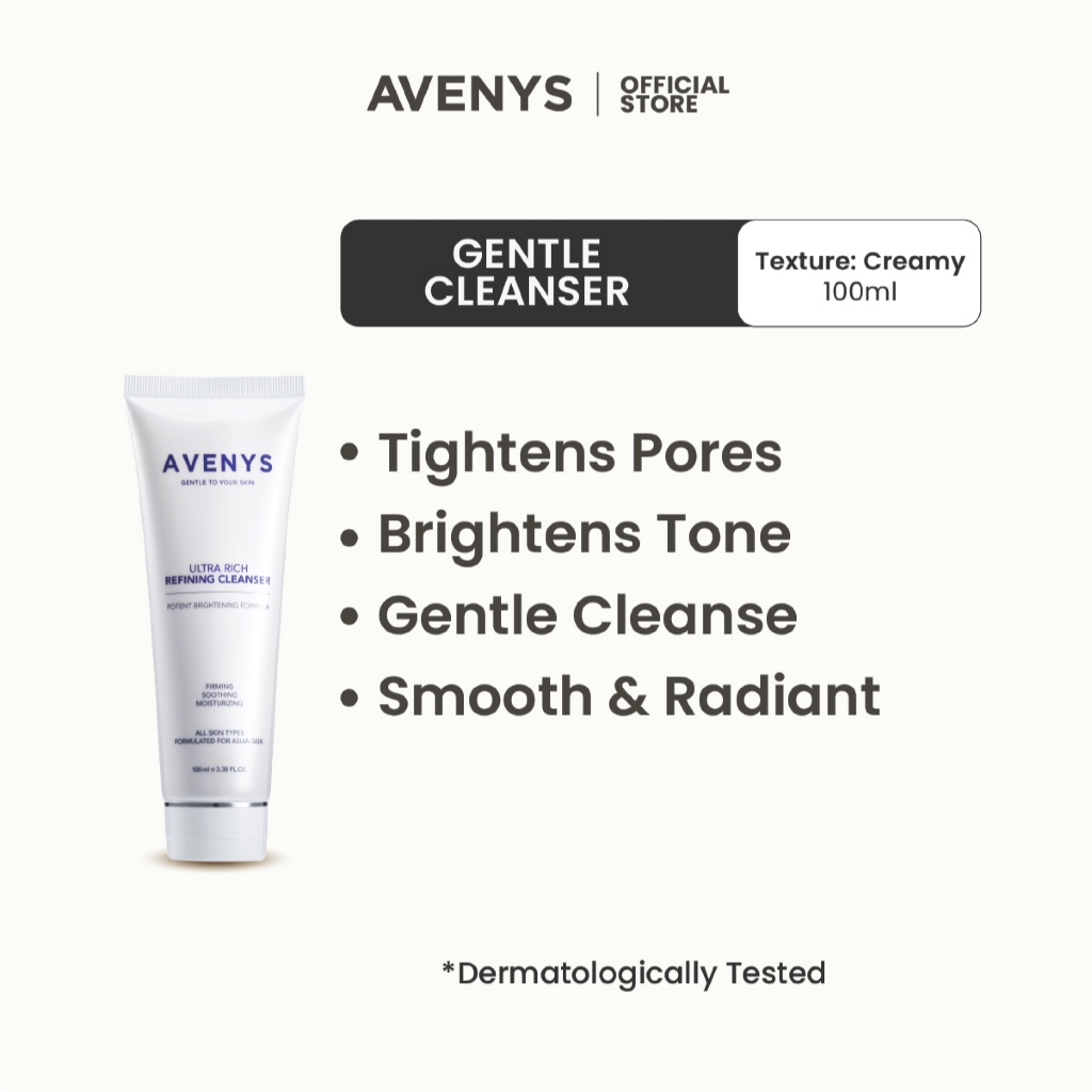 Avenys skincare Malaysia, Best Deals May 2026 | Shopee Malaysia