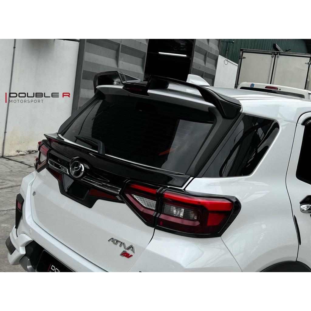 ATIVA RS TOP SPOILER | Shopee Malaysia
