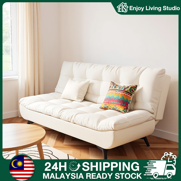 2/3/4 Seater Folding Sofa Katil Bed – MY Ready Stock! Multi ...