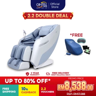 Gintell MY Online, February 2026 | Shopee Malaysia