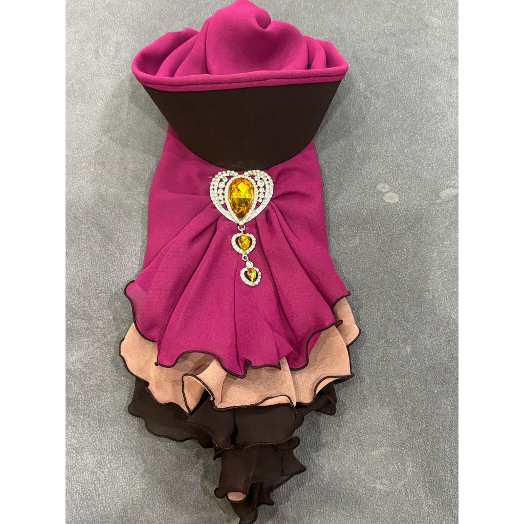 TUDUNG FAREEDA ORIGINAL💯(HARD AWNING) | Shopee Malaysia