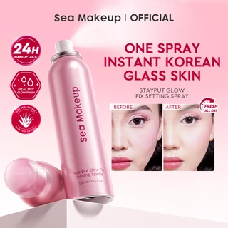 Sea Makeup Official Shop Online, February 2026 | Shopee Malaysia