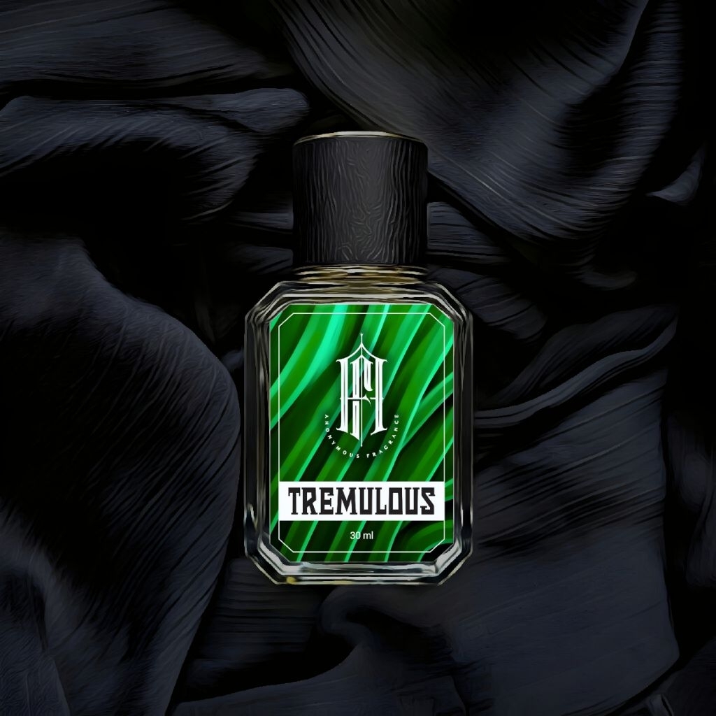 TREMULOUS BY ANONYMOUS FRAGRANCE (DUPE/INSPIRED OF SOSPIRO VIBRATO ...