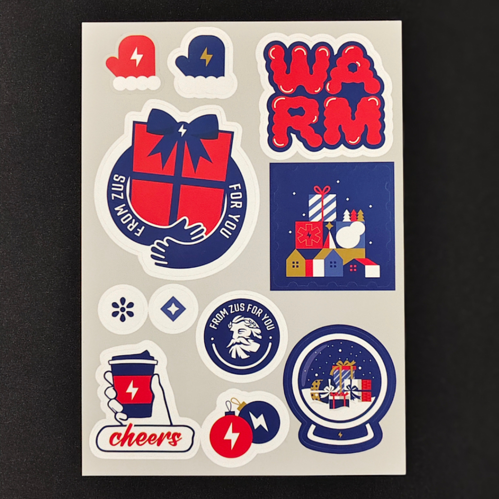 [ZUS COFFEE ORIGINAL] Limited Edition Merchandise | Shopee Malaysia